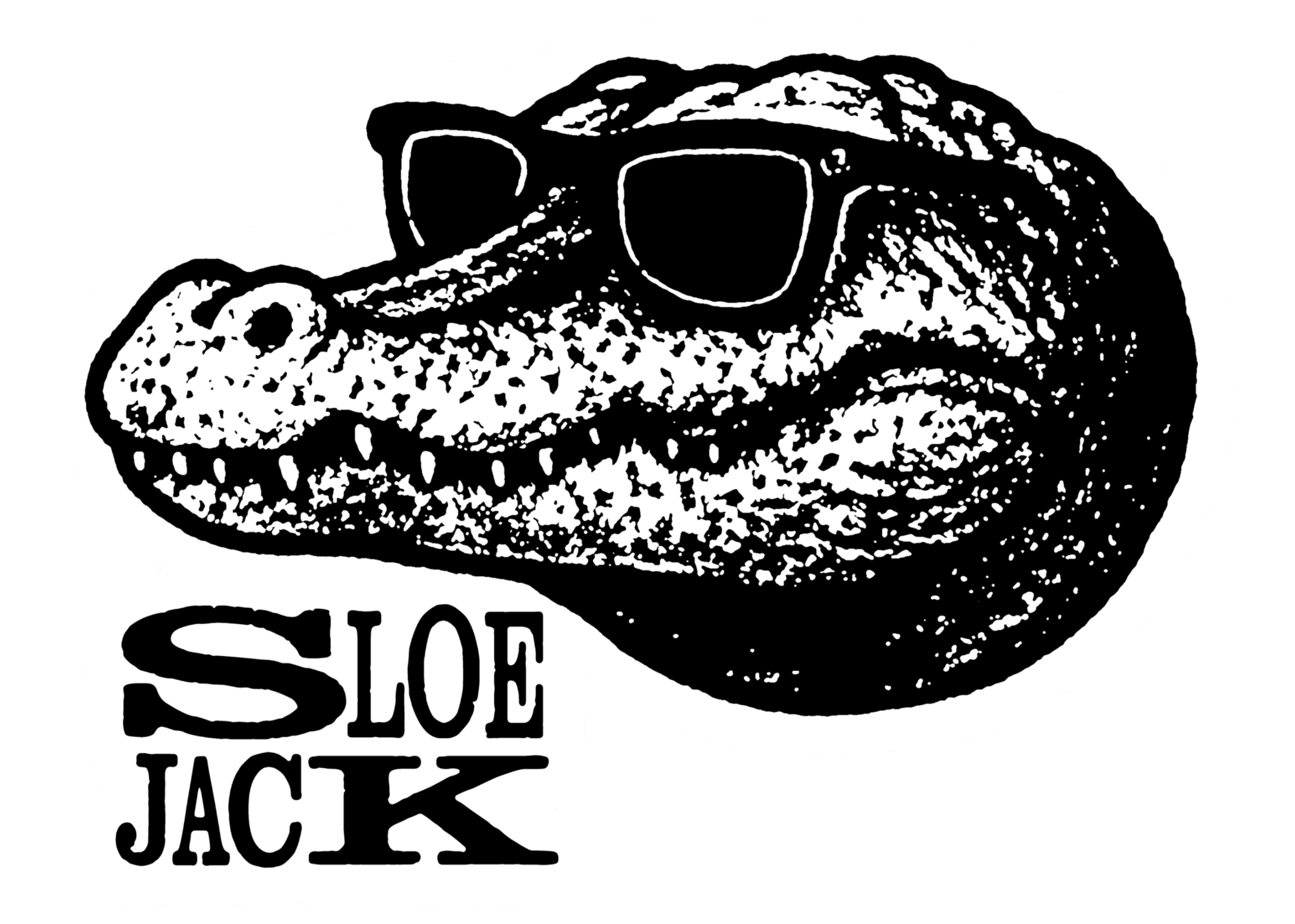 THE OFFICIAL SLOE JACK STORE!